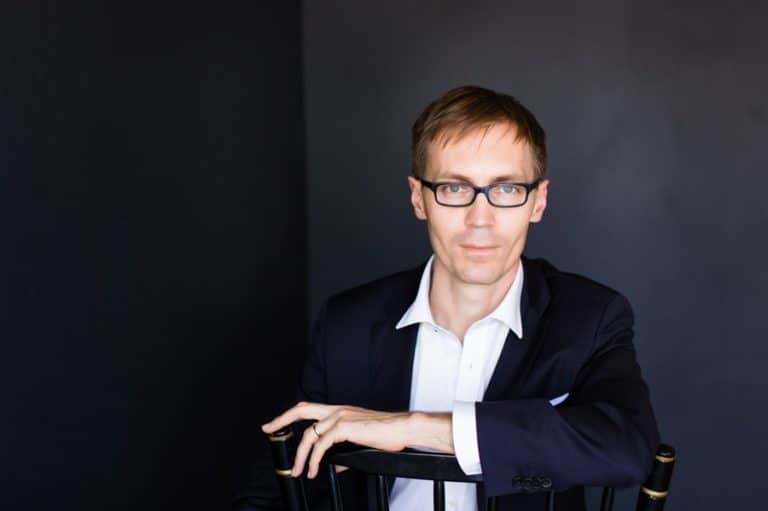 Studio Headshots Austin