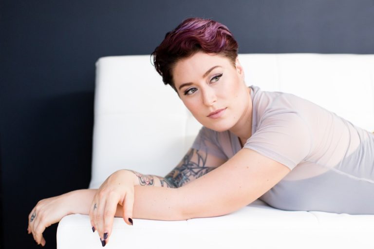 Studio Headshots Austin