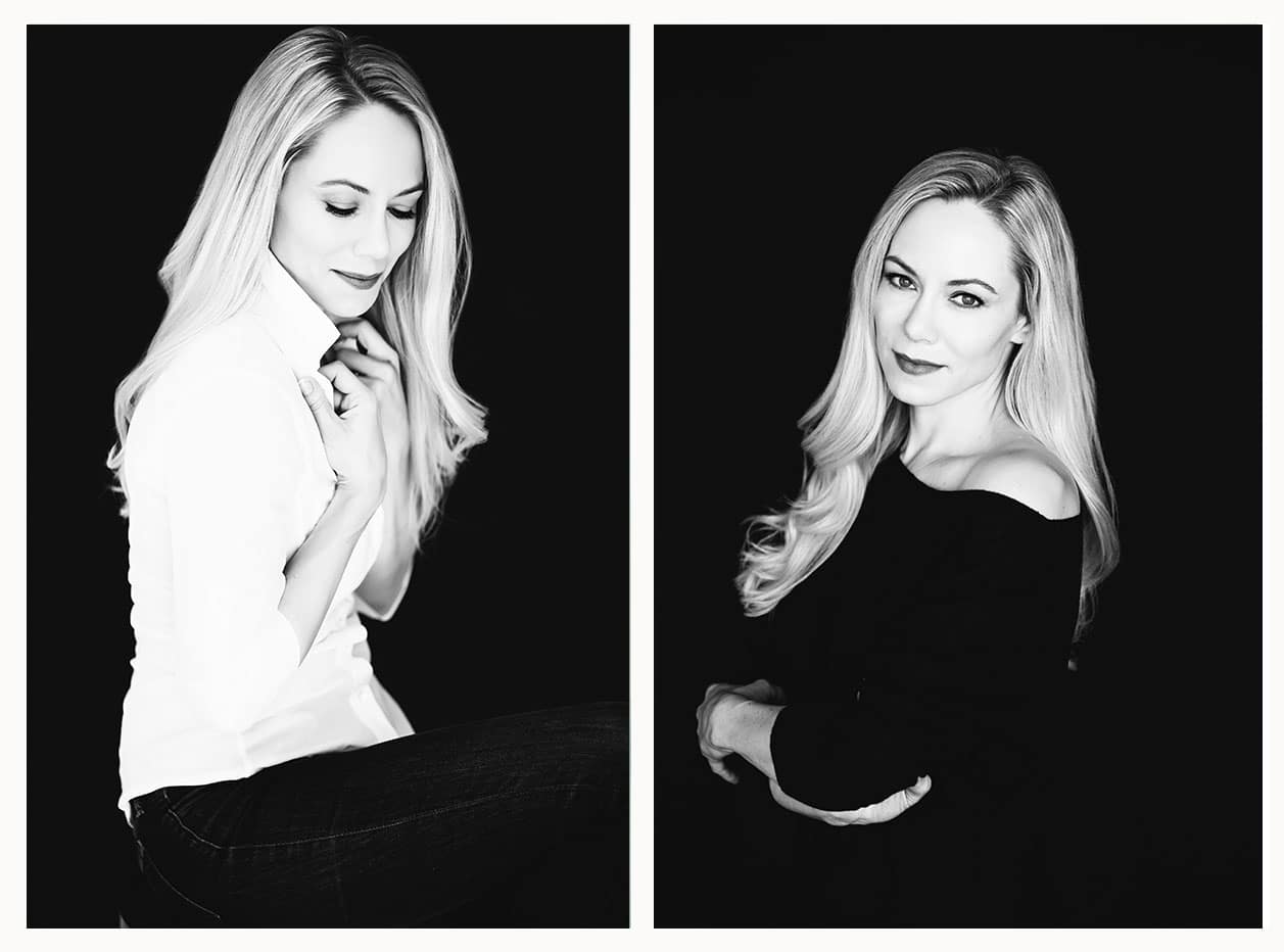 Austin Headshot Photographers | Actor Headshots Austin