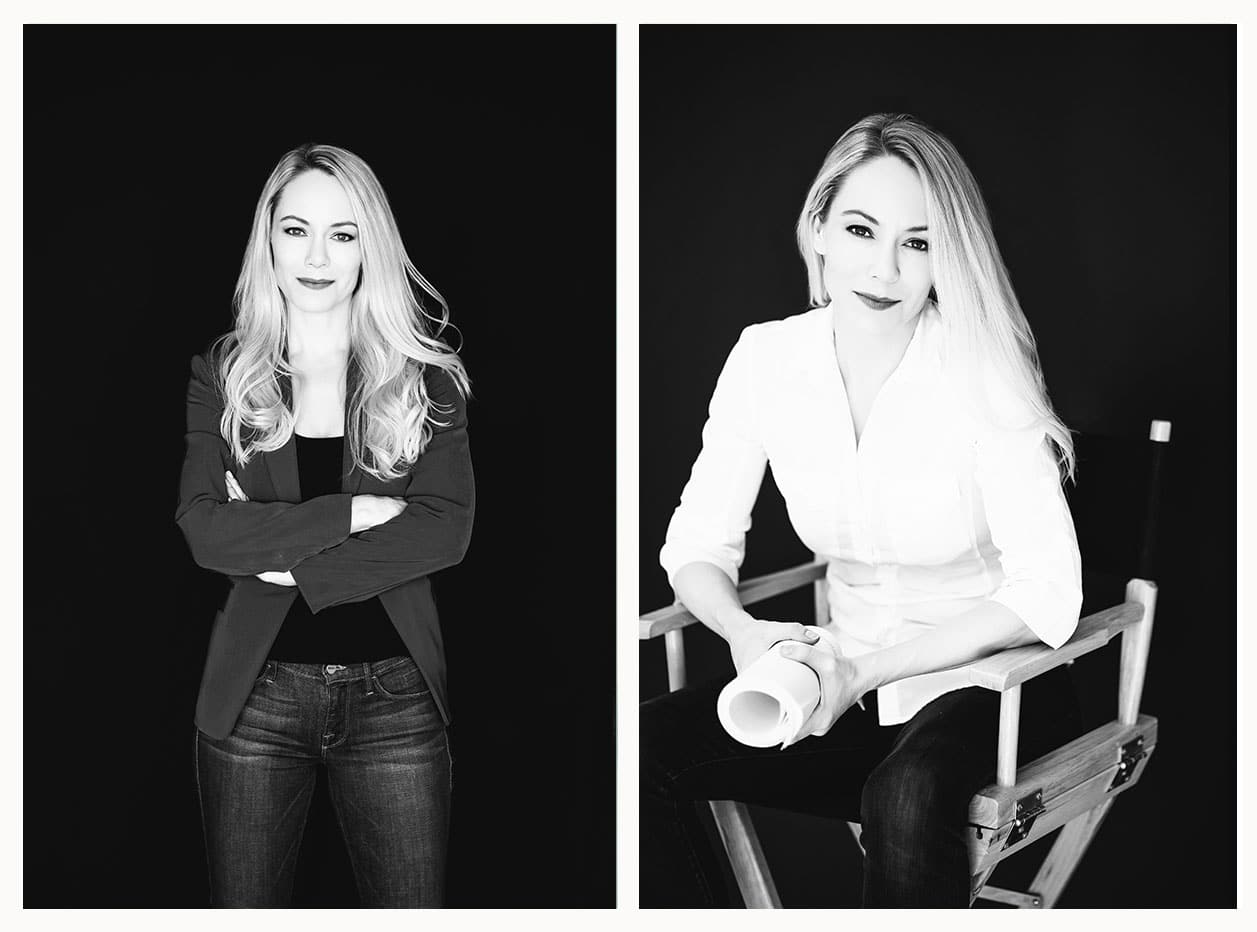 Austin Headshot Photographers