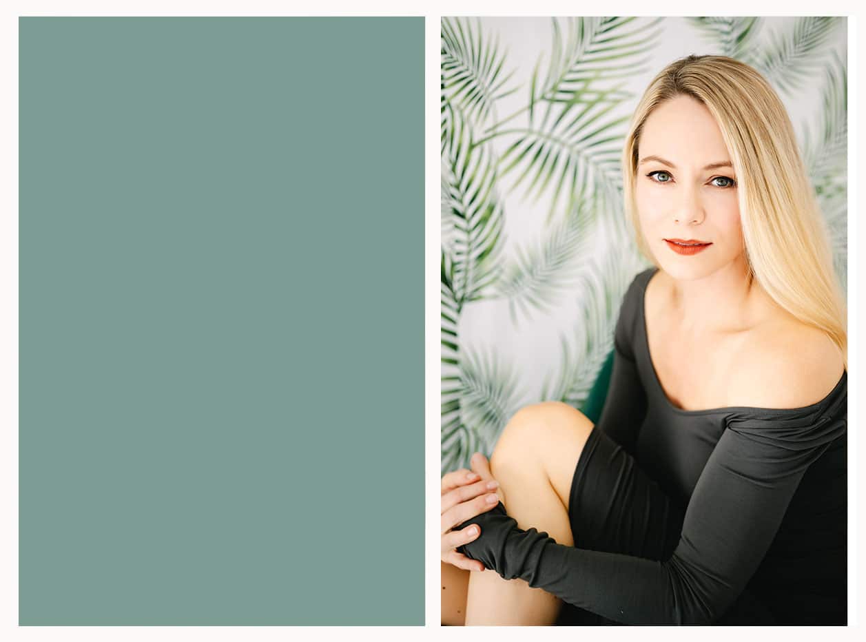 Austin Headshot Photographers | Actor Headshots Austin